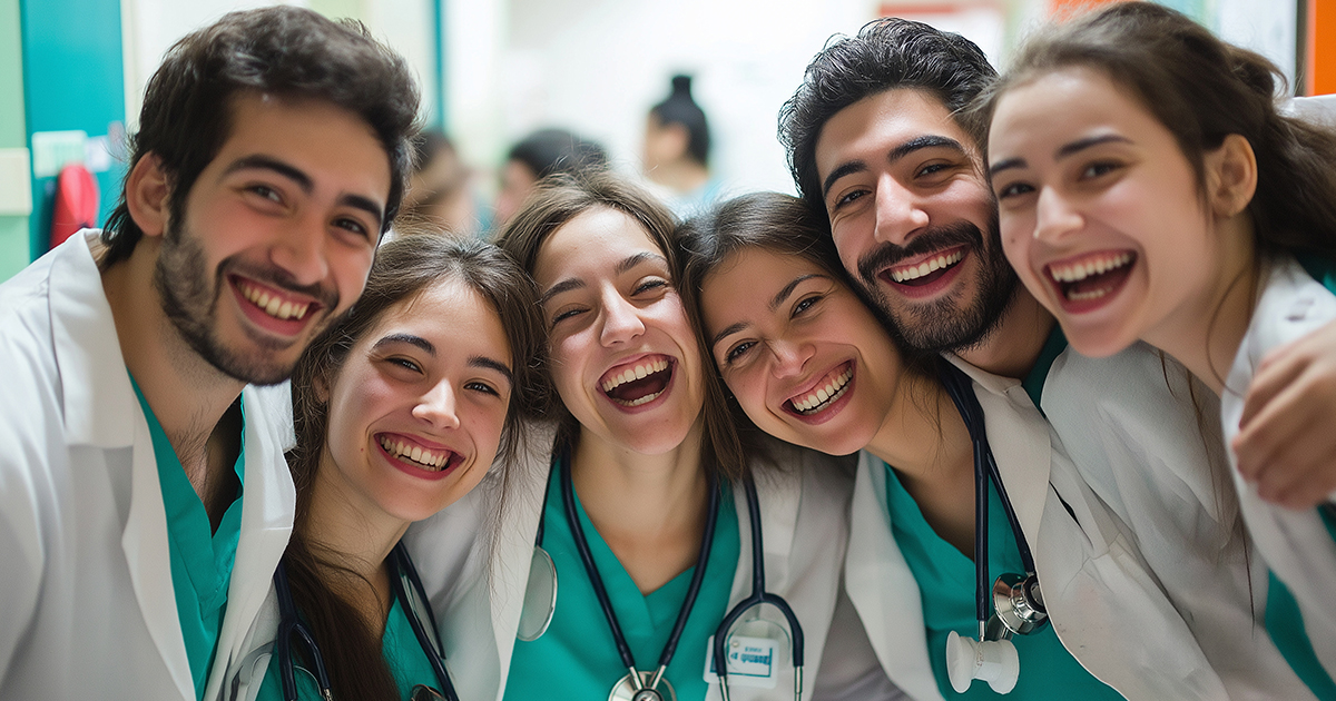 Thank you for your interest in the School of Medicine Summer Camp ...