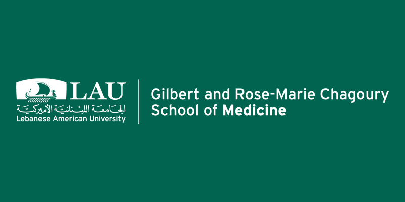 Speakers and Abstracts | The LAU Gilbert and Rose-Marie Chagoury School ...